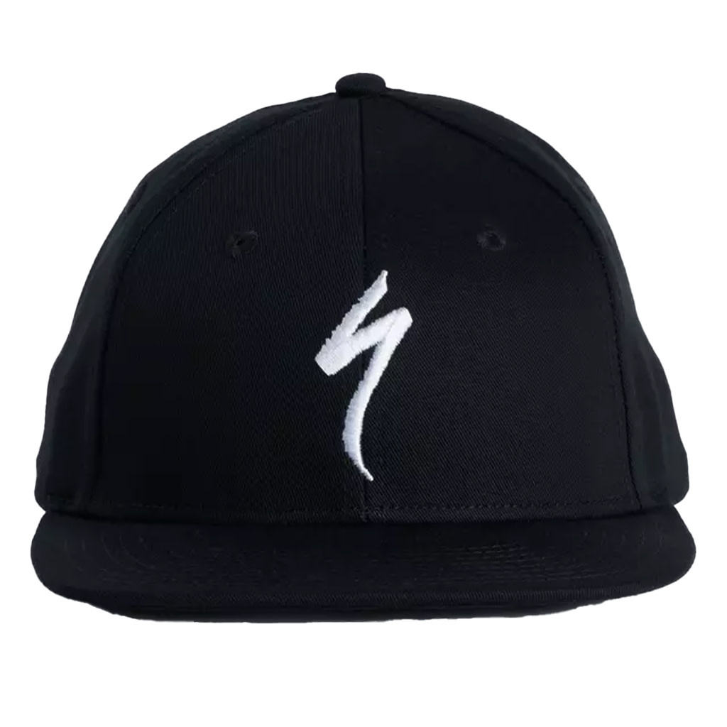 Specialized Specialized Flat Brim Hat - Philbrick's Ski, Board, & Bike