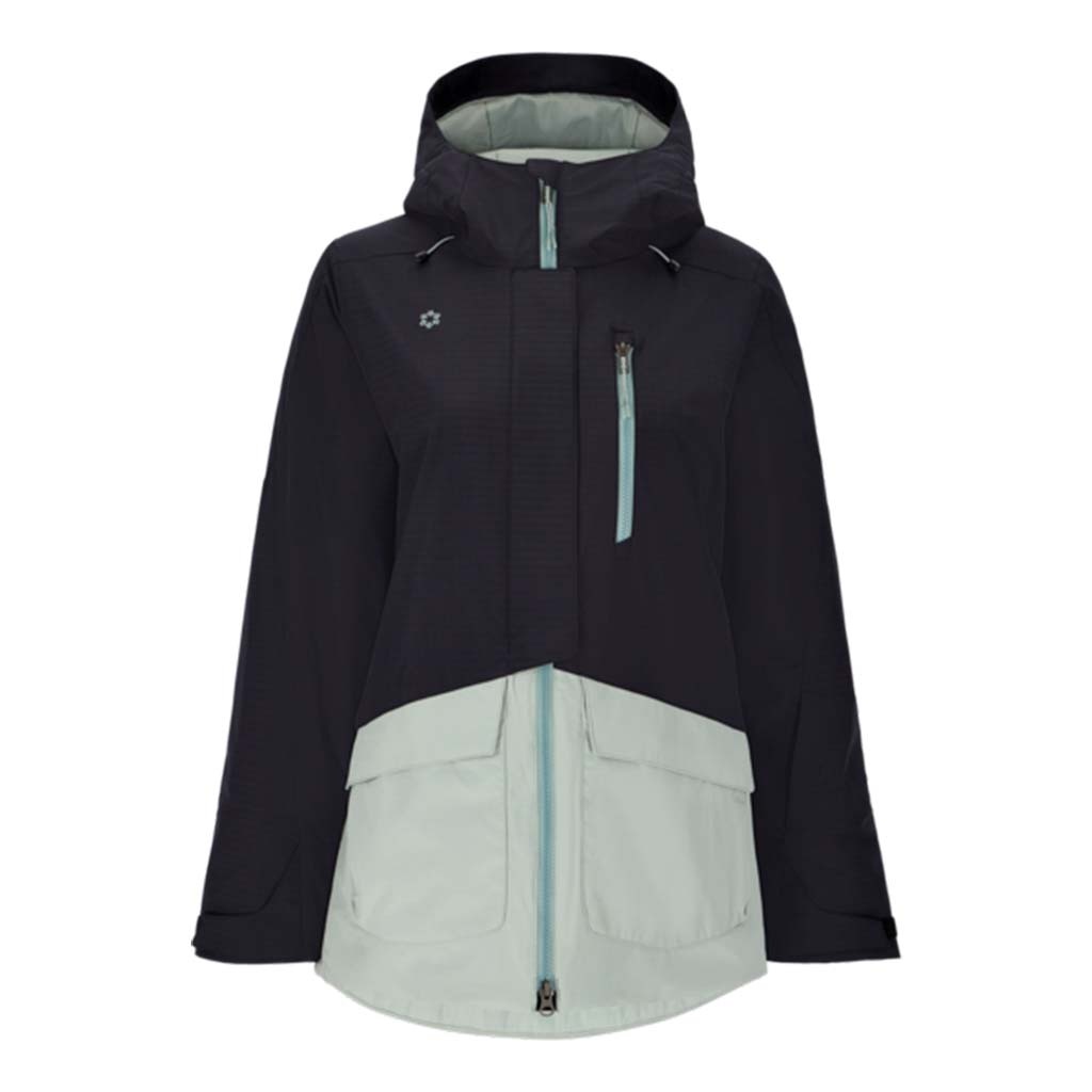 Obermeyer Obermeyer Women's First Tracks Jacket 2026 - Philbrick's Ski, Board, & Bike