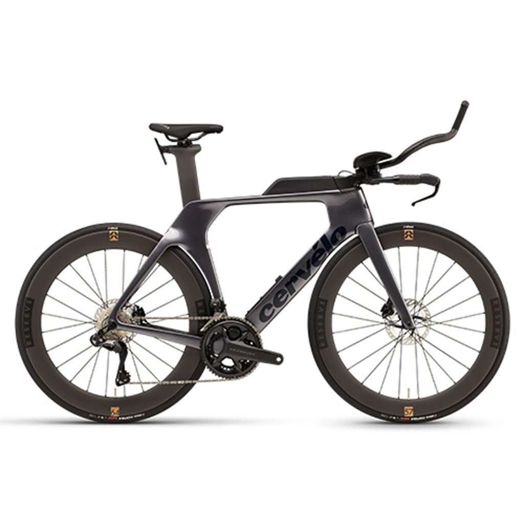 Cervelo Cervelo P-Series Ultegra Di2 Tri Bike 2026 - Philbrick's Ski, Board, & Bike
