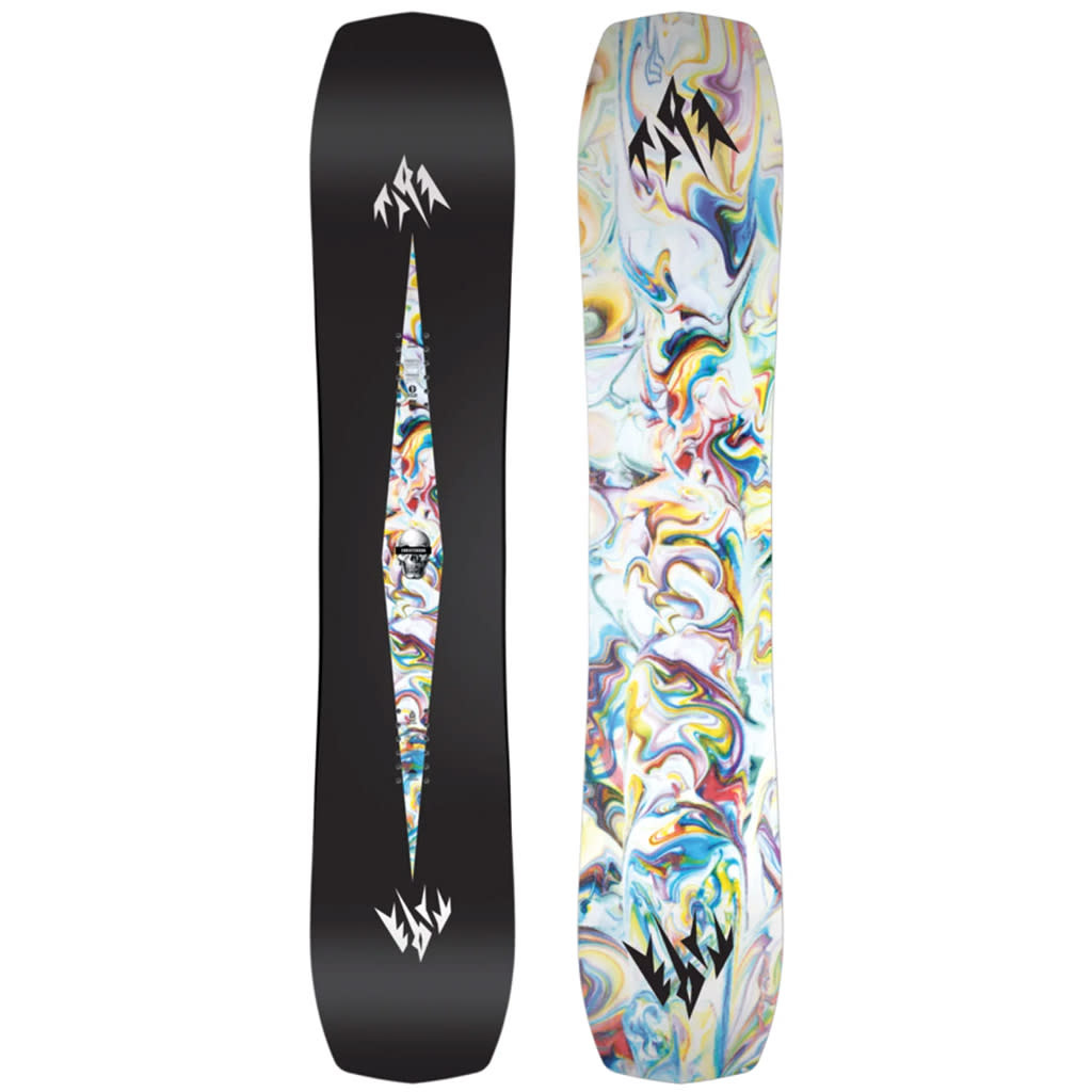 Jones Snowboards Jones Mind Expander Twin Snowboard 2026 - Philbrick's ...