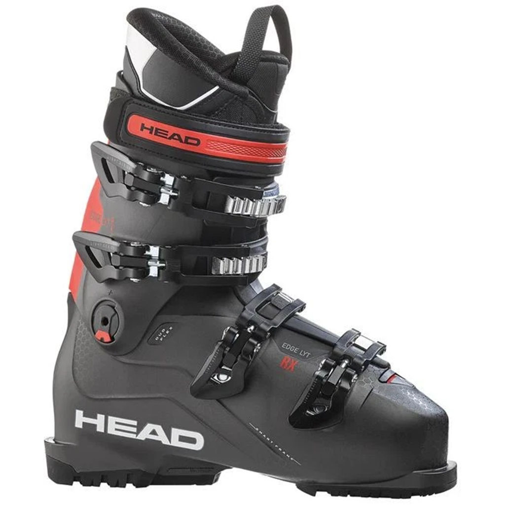 Head Head Edge LYT RX HV Ski Boots 2026 - Philbrick's Ski, Board, & Bike