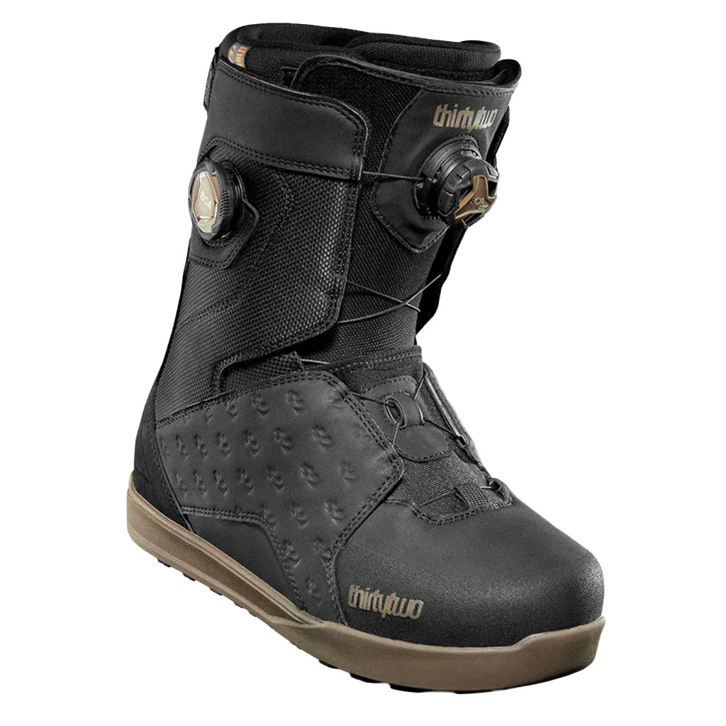 ThirtyTwo ThirtyTwo Lashed Double BOA Snowboard Boots 2026 - Philbrick's Ski, Board, & Bike