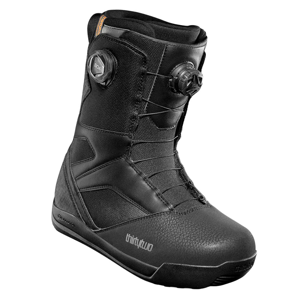 ThirtyTwo ThirtyTwo STW Double BOA Snowboard Boots 2026 - Philbrick's Ski, Board, & Bike