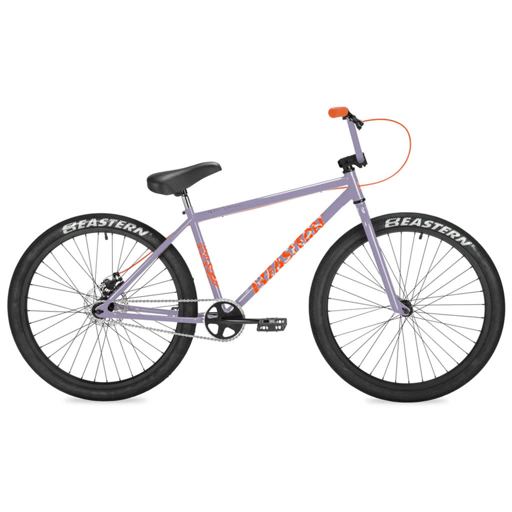 Eastern Bikes, Inc. Eastern Growler 26" BMX Bike Non-Stock Inventory ...