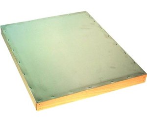 Dadant 10 Frame Fume Board - Honey and the Hive