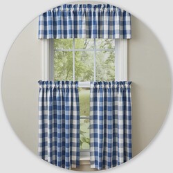 Wicklow China Blue - Nana's Farmhouse