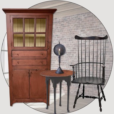 Country Primitive Store | Nana's Farmhouse Primitives