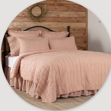 Primitive Furniture Store, Bedding, Curtains, Country Decor, Candle ...