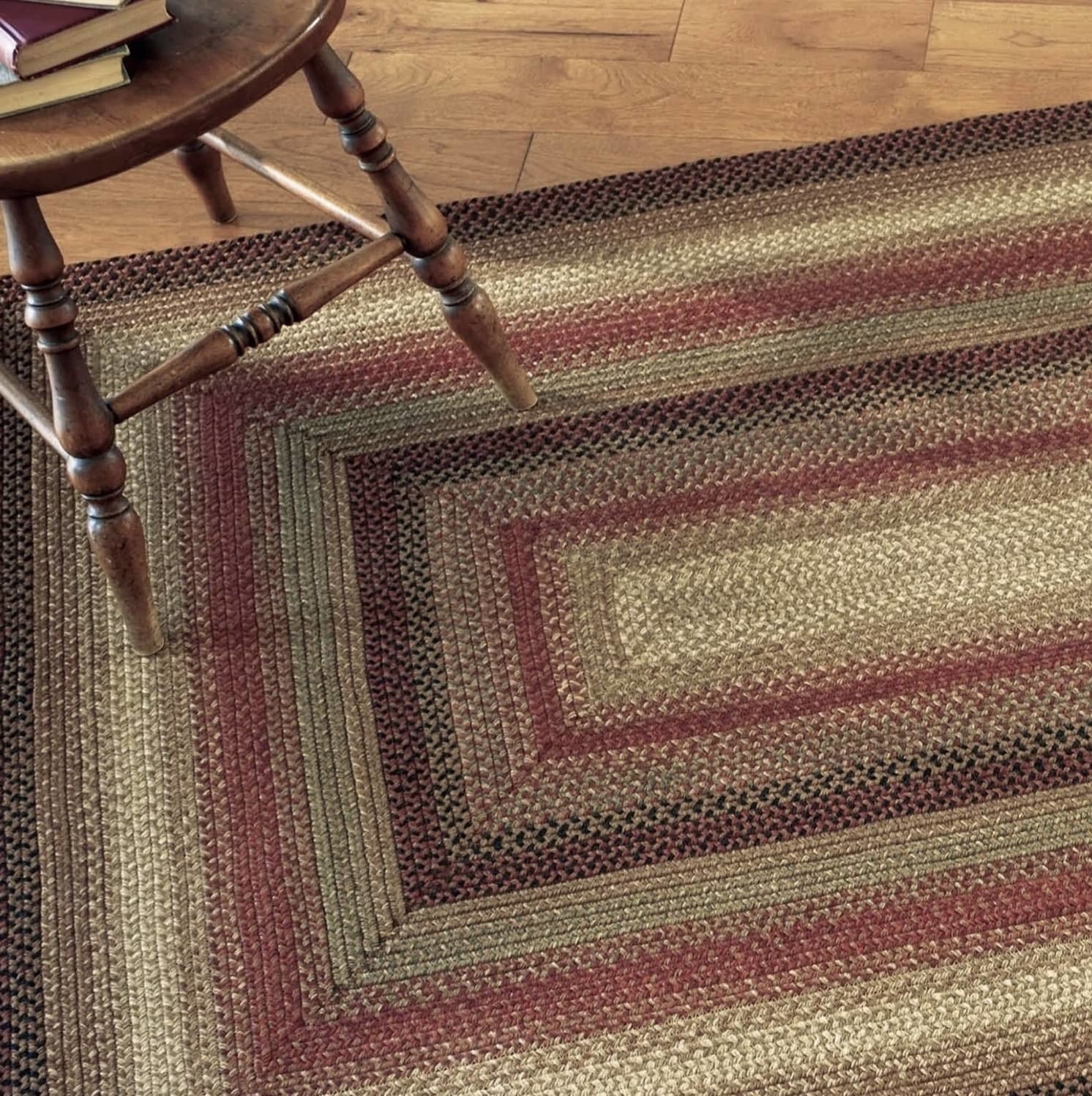 Affordable Rugs that are Durable for my home