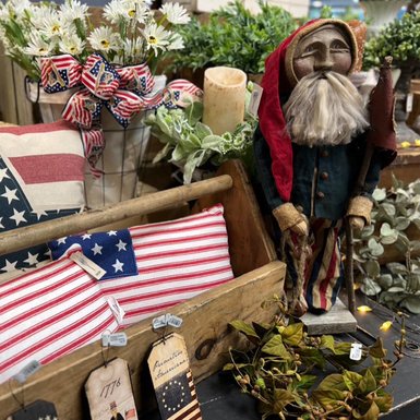 Country Primitive Store | Nana's Farmhouse Primitives