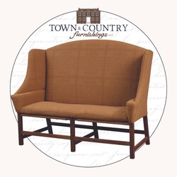 Primitive & Colonial Furniture | Nana's Farmhouse in St. Louis, MO ...