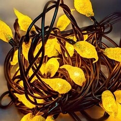 Seasonal Lighting | Nana's Farmhouse - Nana's Farmhouse