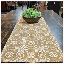 Pine Creek Table Runners Long Table Runners | Nana's Farmhouse - Nana's ...
