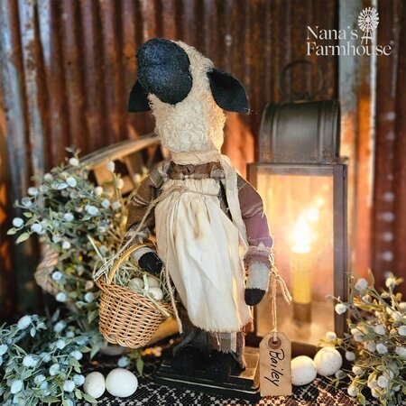 Country Primitive Store | Nana's Farmhouse Primitives - Nana's Farmhouse