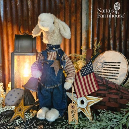 Country Primitive Store | Nana's Farmhouse Primitives - Nana's Farmhouse