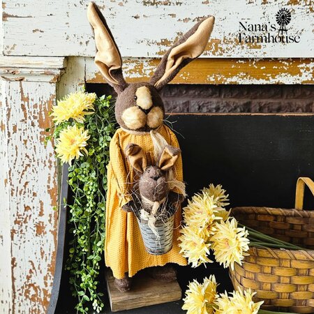 Country Primitive Store | Nana's Farmhouse Primitives - Nana's Farmhouse