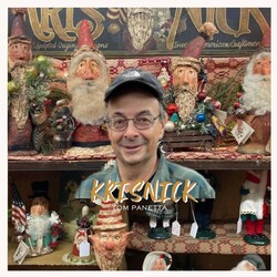 Krisnick Folk Art | Nana's Farmhouse - Nana's Farmhouse