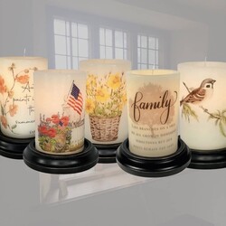 CR Designs - Nana's Farmhouse