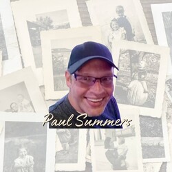 Paul Summers - Nana's Farmhouse