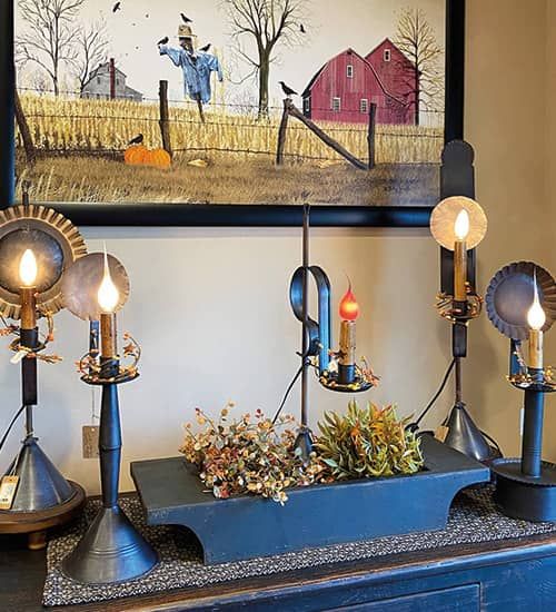 Country Primitive Store | Nana's Farmhouse Primitives - Nana's Farmhouse