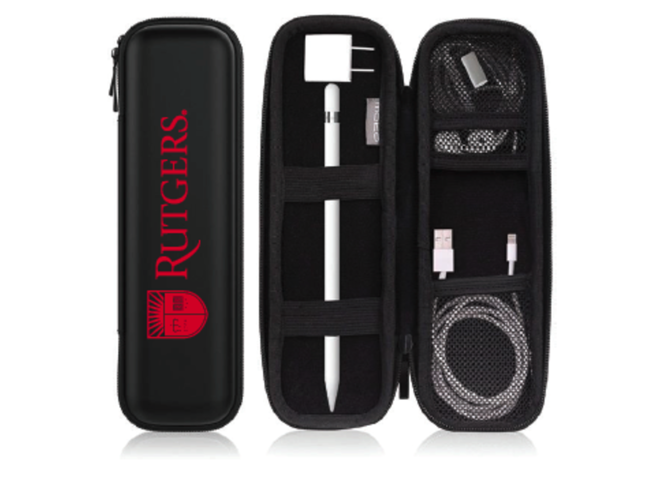 kite+key, Rutgers Tech Store - kite+key, Rutgers Tech Store