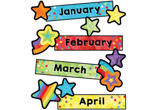 Bulletin Board Sets - Learning Tree Educational Store Inc.