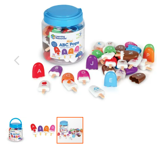 Learning Resources - Learning Tree Educational Store Inc.