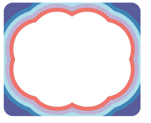 We Stick Together Name Tags - Learning Tree Educational Store Inc.