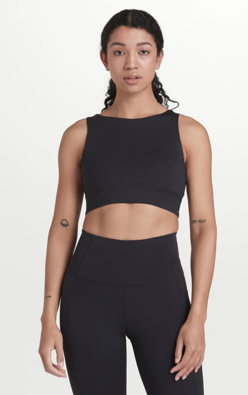 Lole STEP UP BRA - Champoux