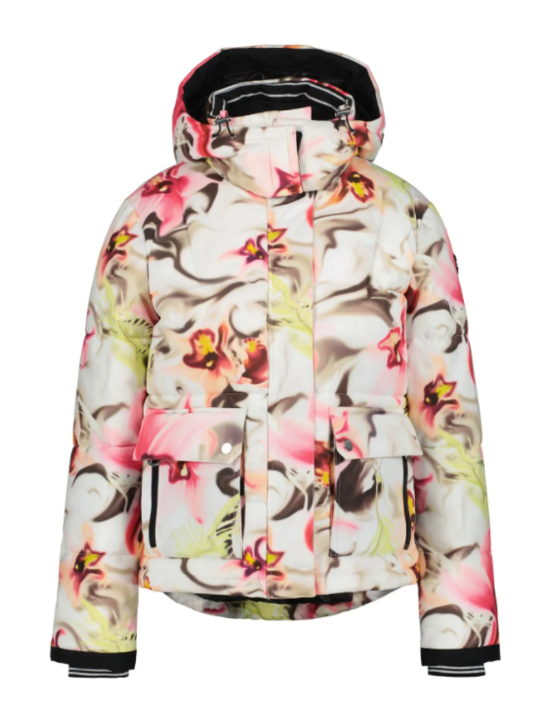 LUHTA ANNALA JACKET - Champoux