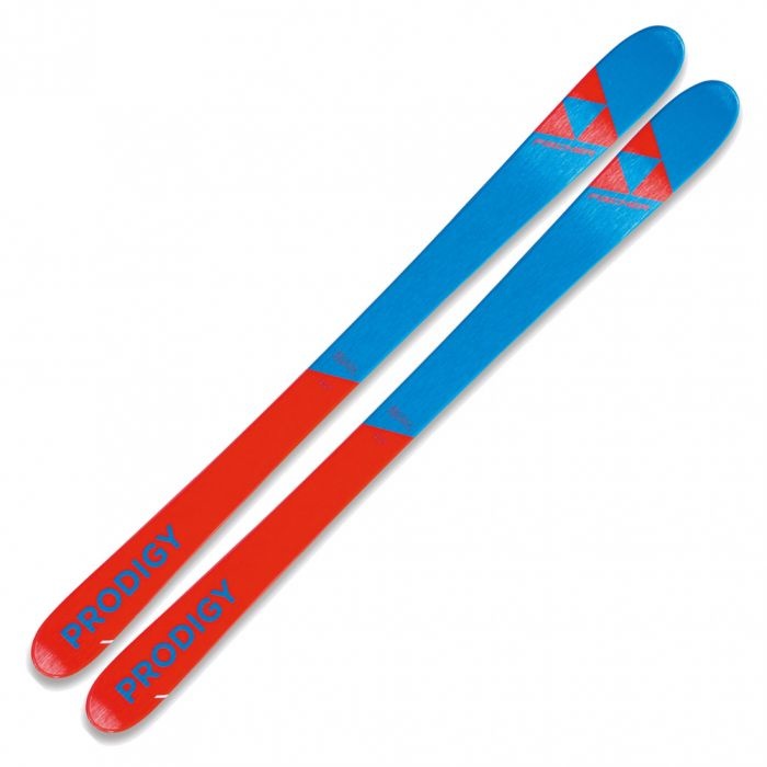 PRODIGY JR - Champoux