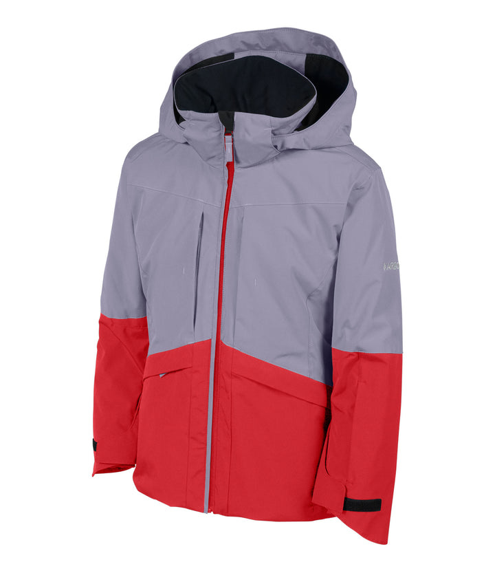 MANTEAU GOODALL JR - Champoux