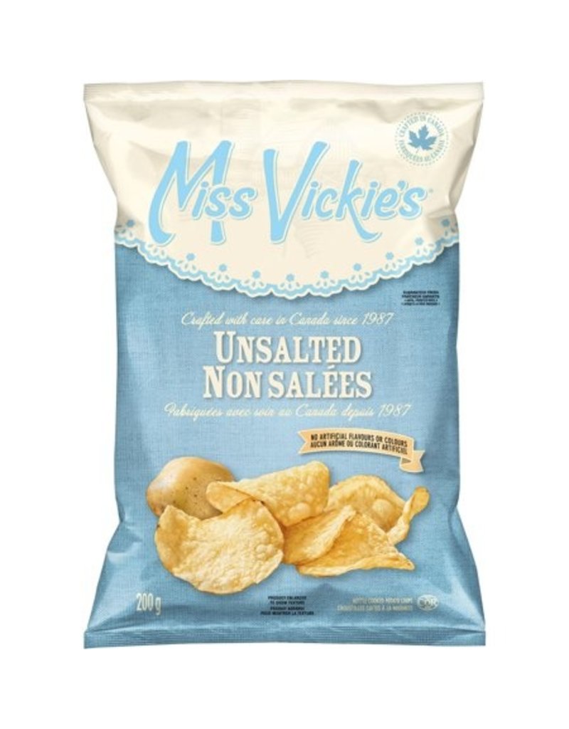 Miss Vickie's 200gr - Champoux