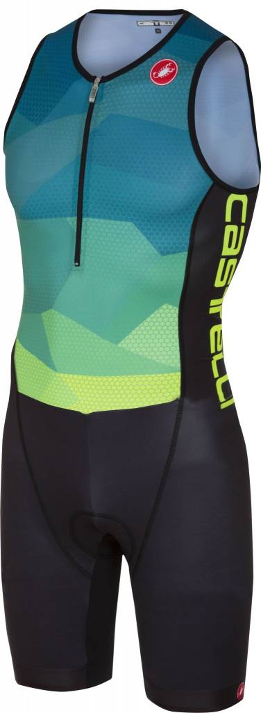 CORE TRI SUIT - Champoux