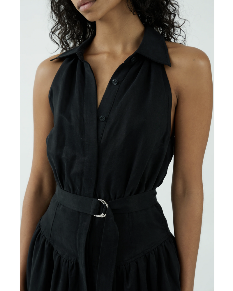 Third Form Tight Lipped Midi Shirt Dress Ladybird Third Form Tight Lipped Midi Shirt Dress Ladybird