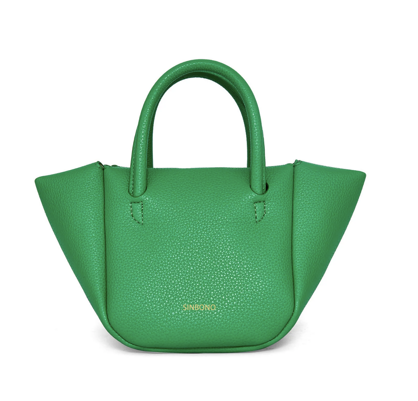 Sinbono Selena Hobo Handle Handbag - Ladybird