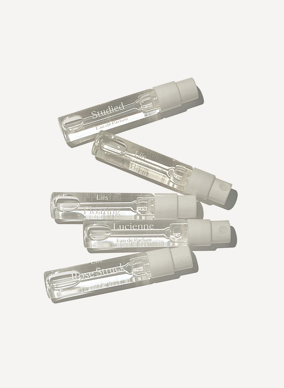 LIIS 2 ml Sample - Ladybird