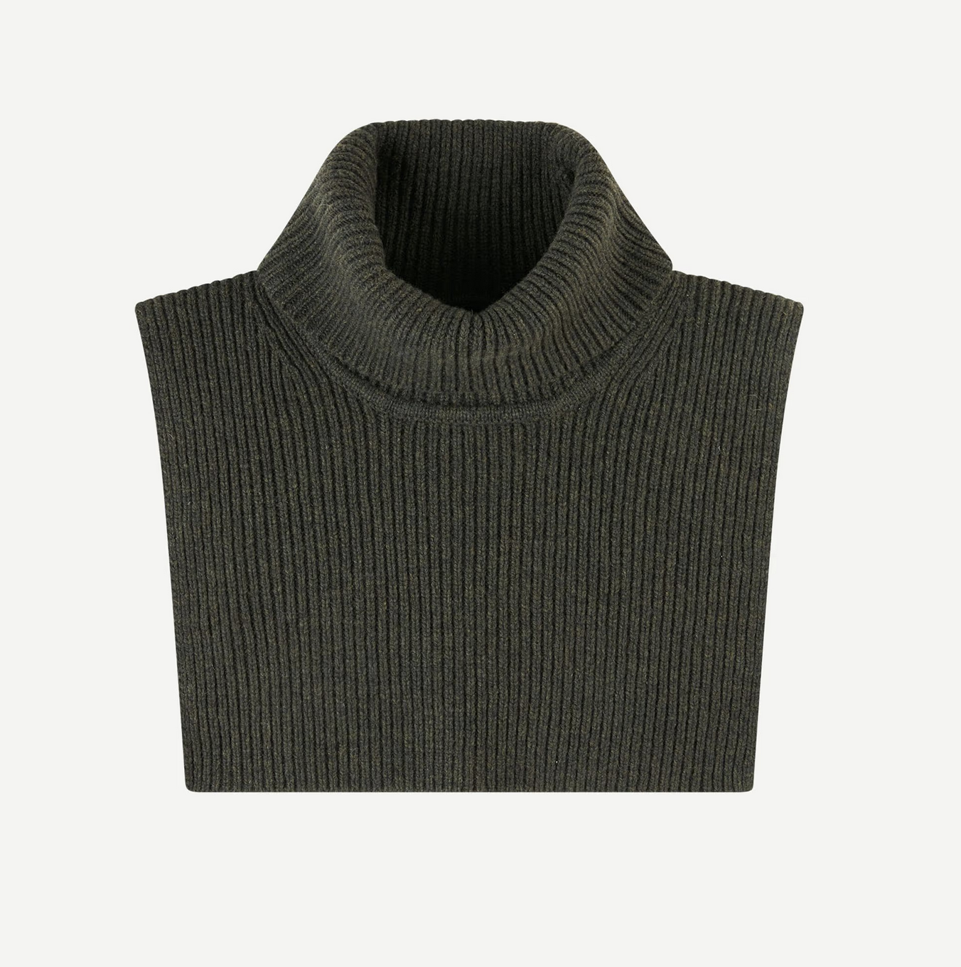 Samsoe Saflinti Turtle Scarf - Ladybird