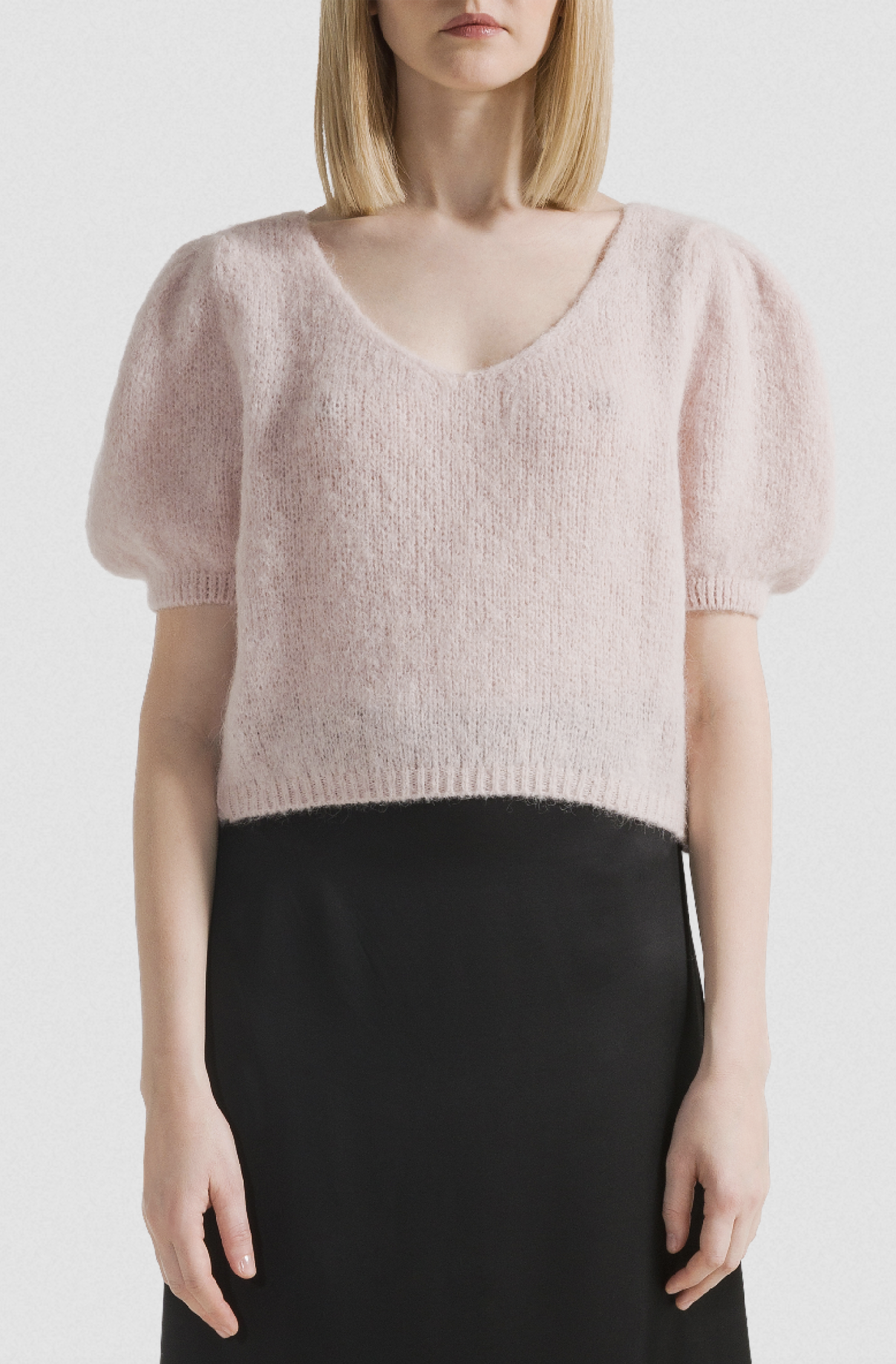 American Dreams Lolanda Pullover - Ladybird