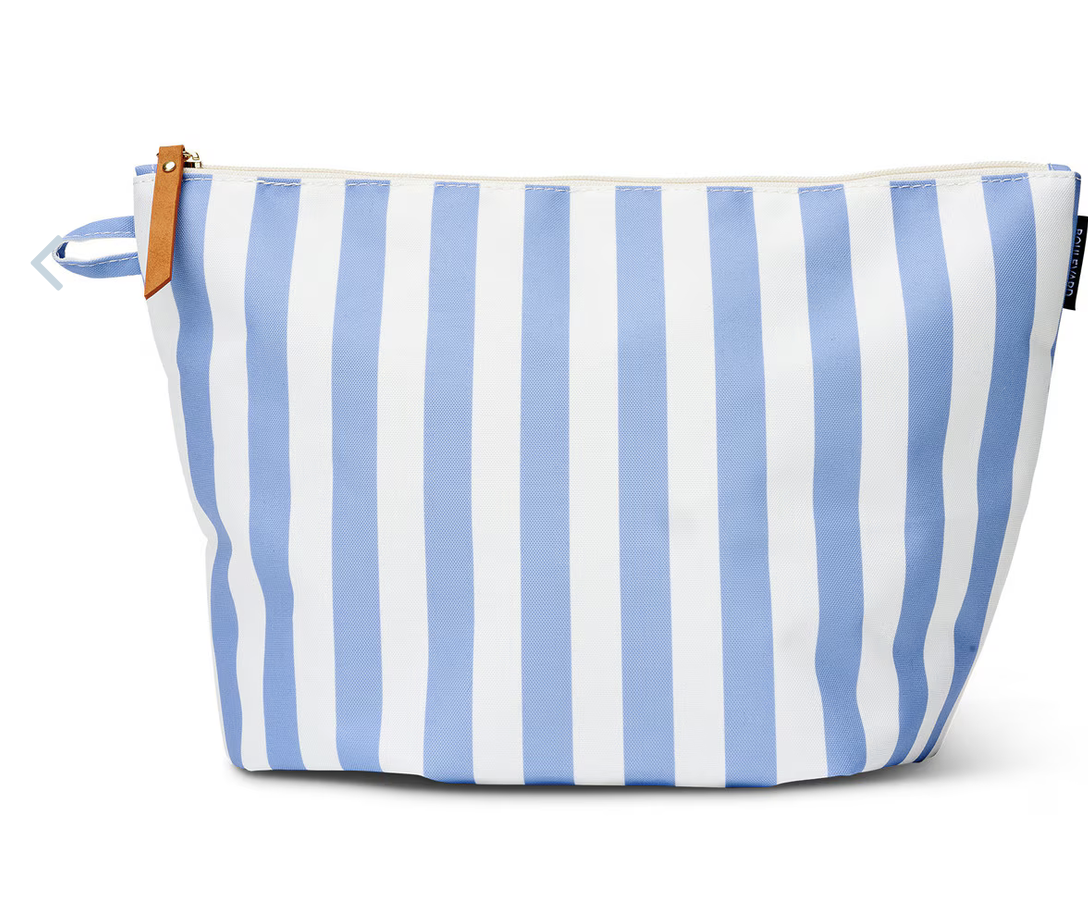 Boulevard Medium Cabana - Ladybird