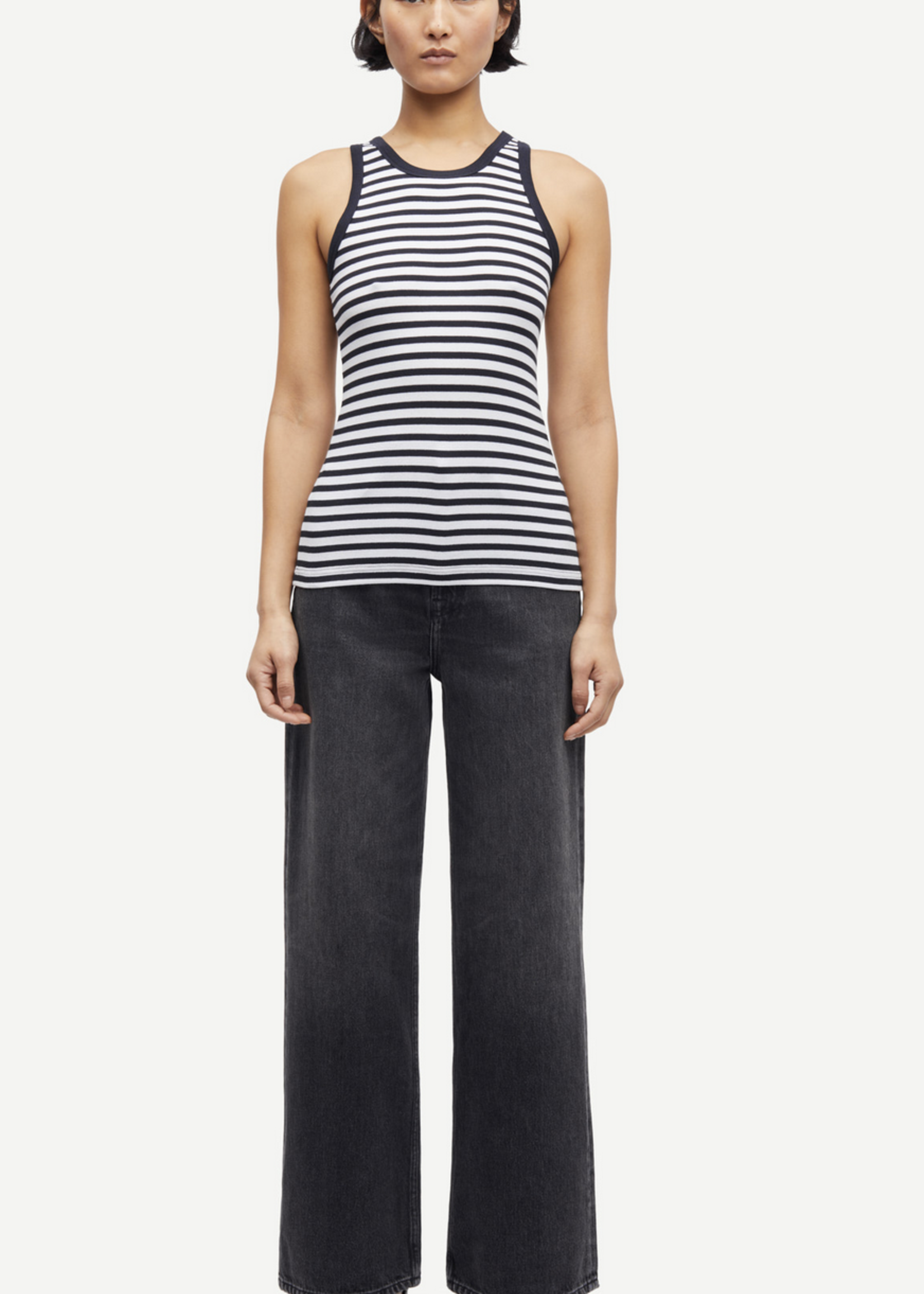 Alexo Tank - Ladybird