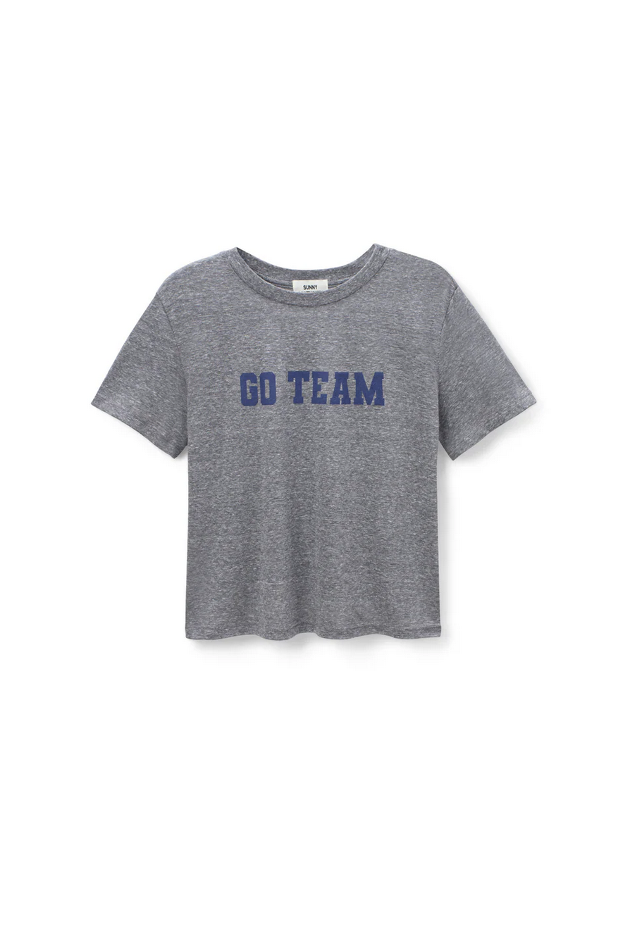 Everyday Tee - Ladybird