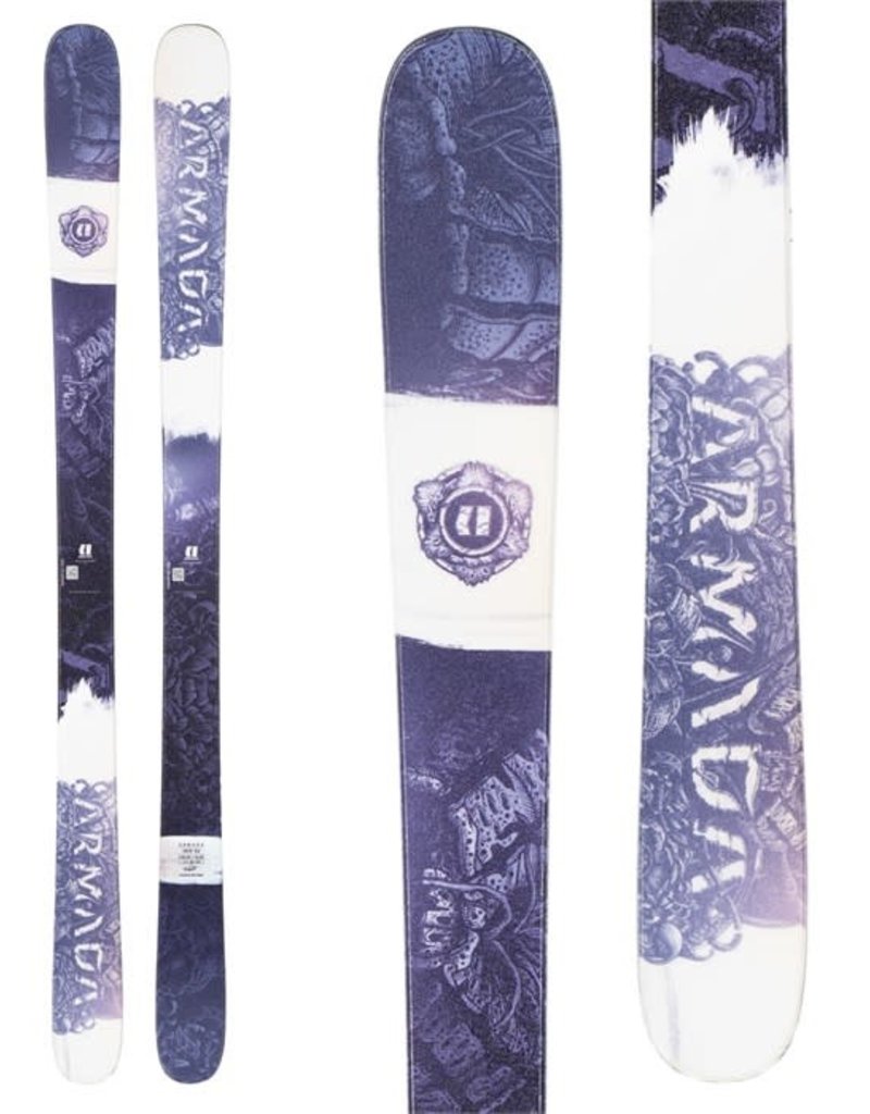 Armada Arw 84 2019 2020 Le Specialiste Du Ski