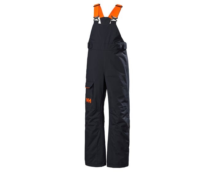 HH Jr Summit Bib pant - Le Spécialiste du Ski