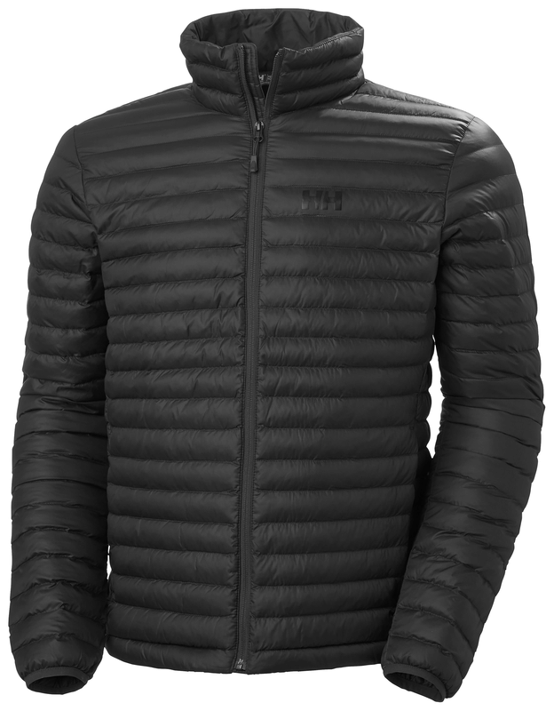Helly Hansen HH M Sirdal Insulator Jacket - Le Spécialiste du Ski