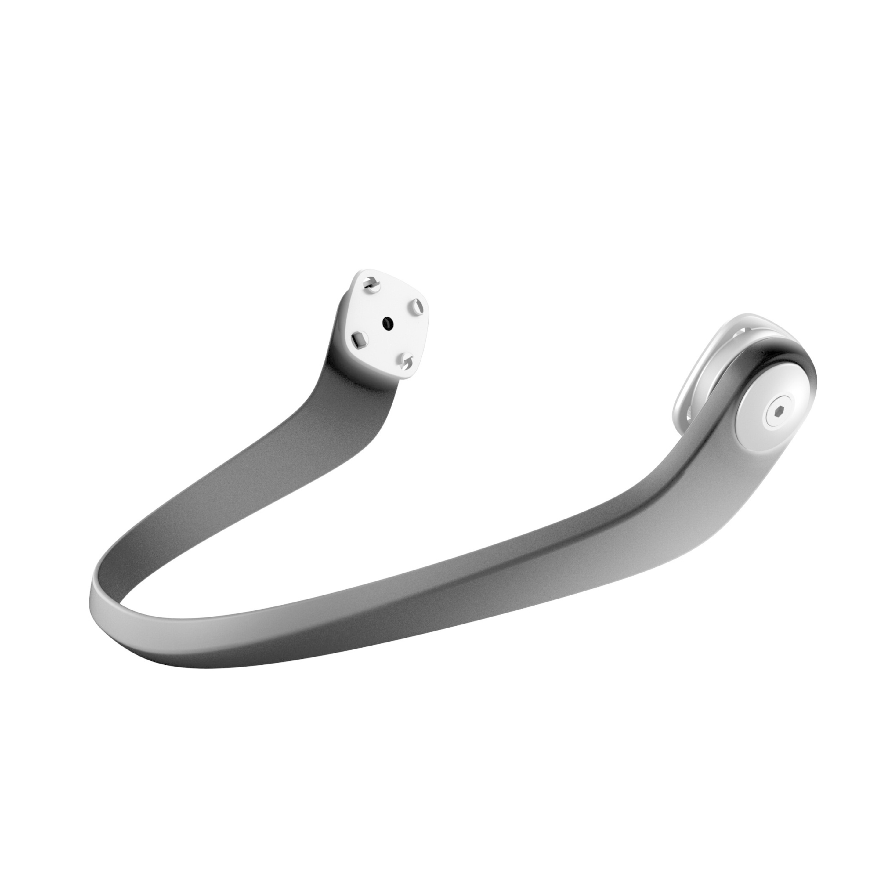 POC Maxilla Breakaway System hydrogen - Le Spécialiste du Ski