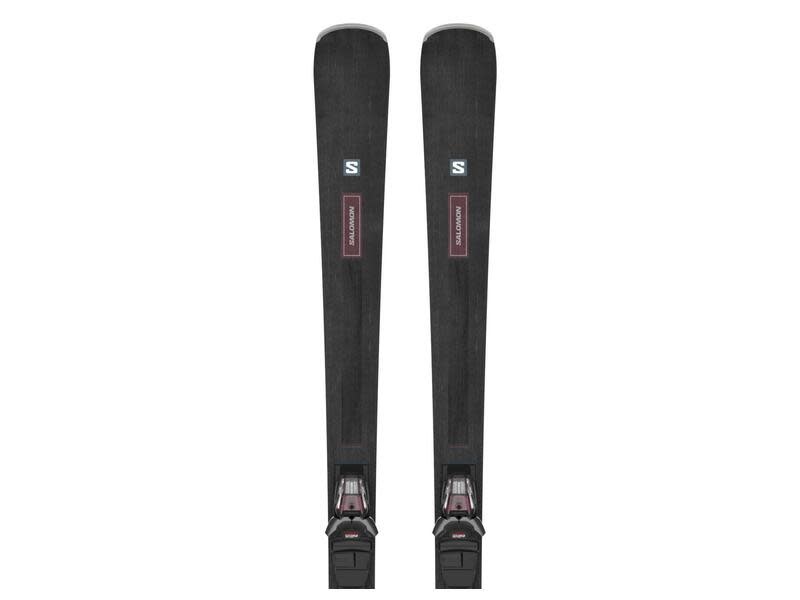 Salomon S/MAX No10 - Le Spécialiste du Ski