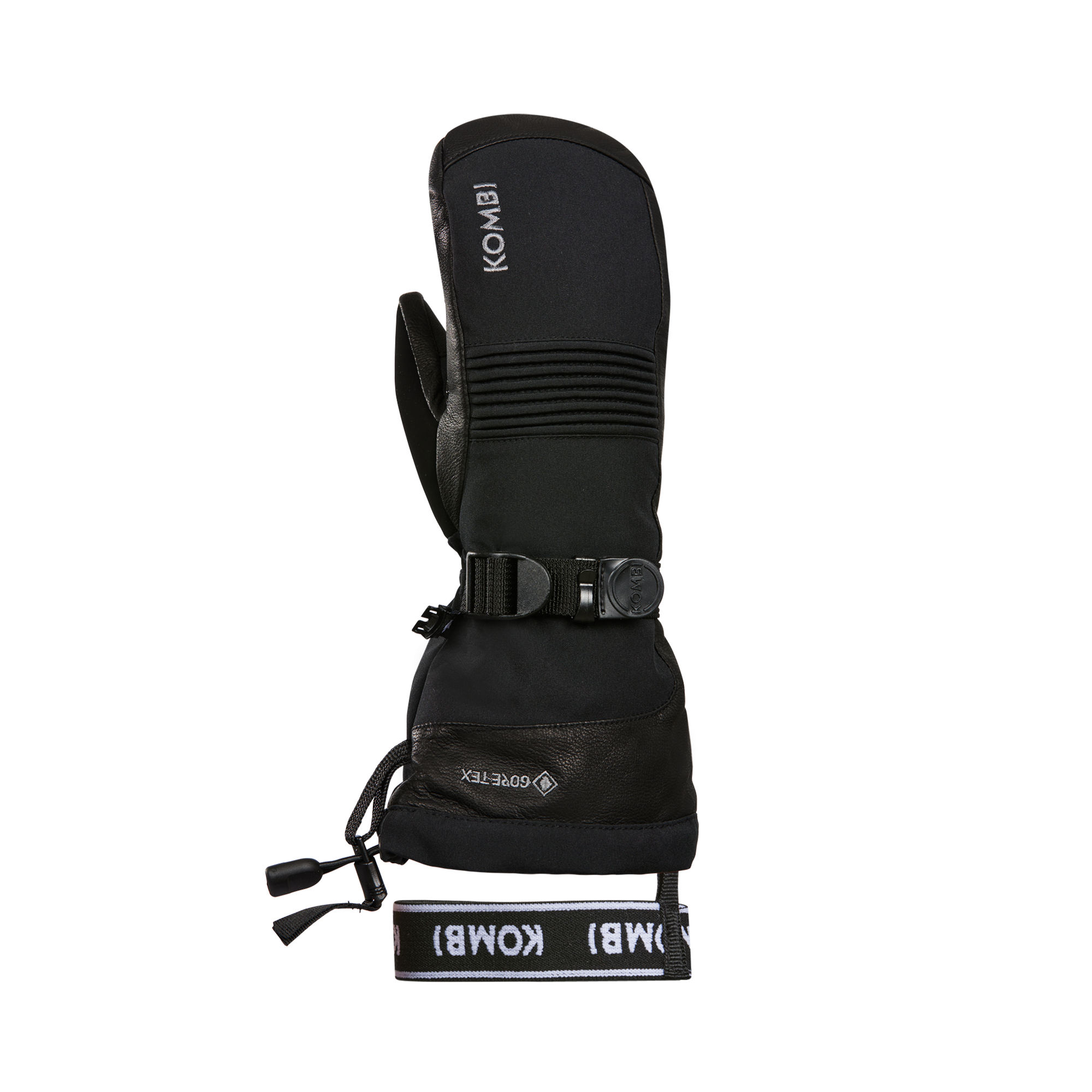 Kombi ROCKET JUNIOR MITT - Le Spécialiste du Ski