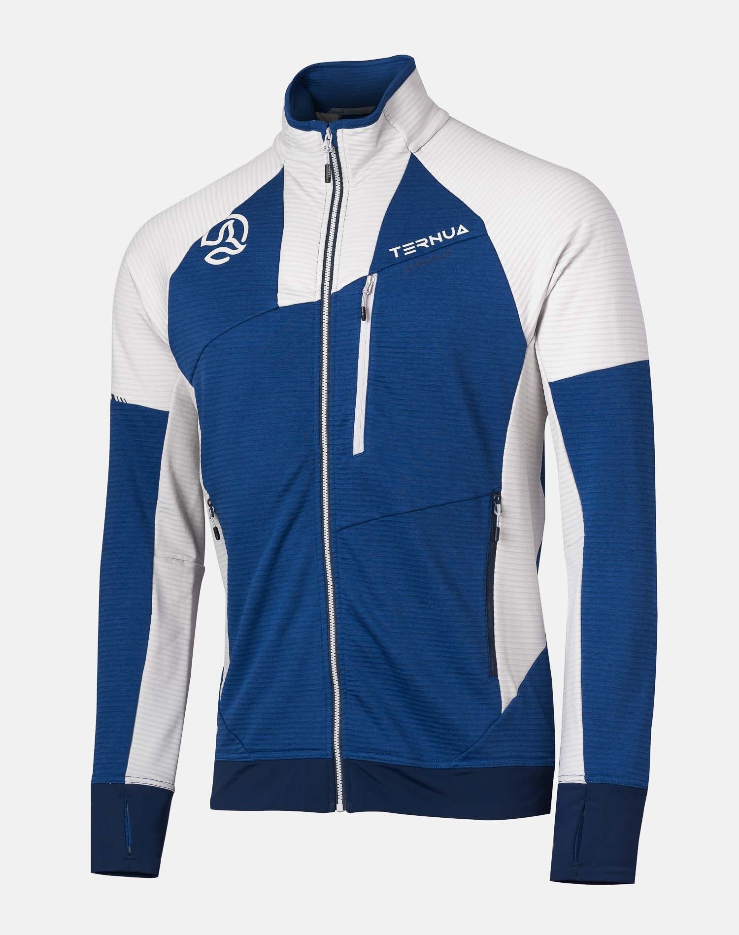 Ternua Active JKT M - Le Spécialiste du Ski