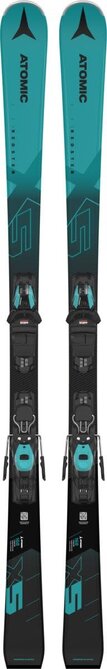 Atomic Atomic Redster X5 - Le Spécialiste du Ski
